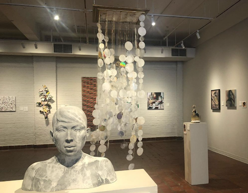 Upcoming Exhibitions – Artspace