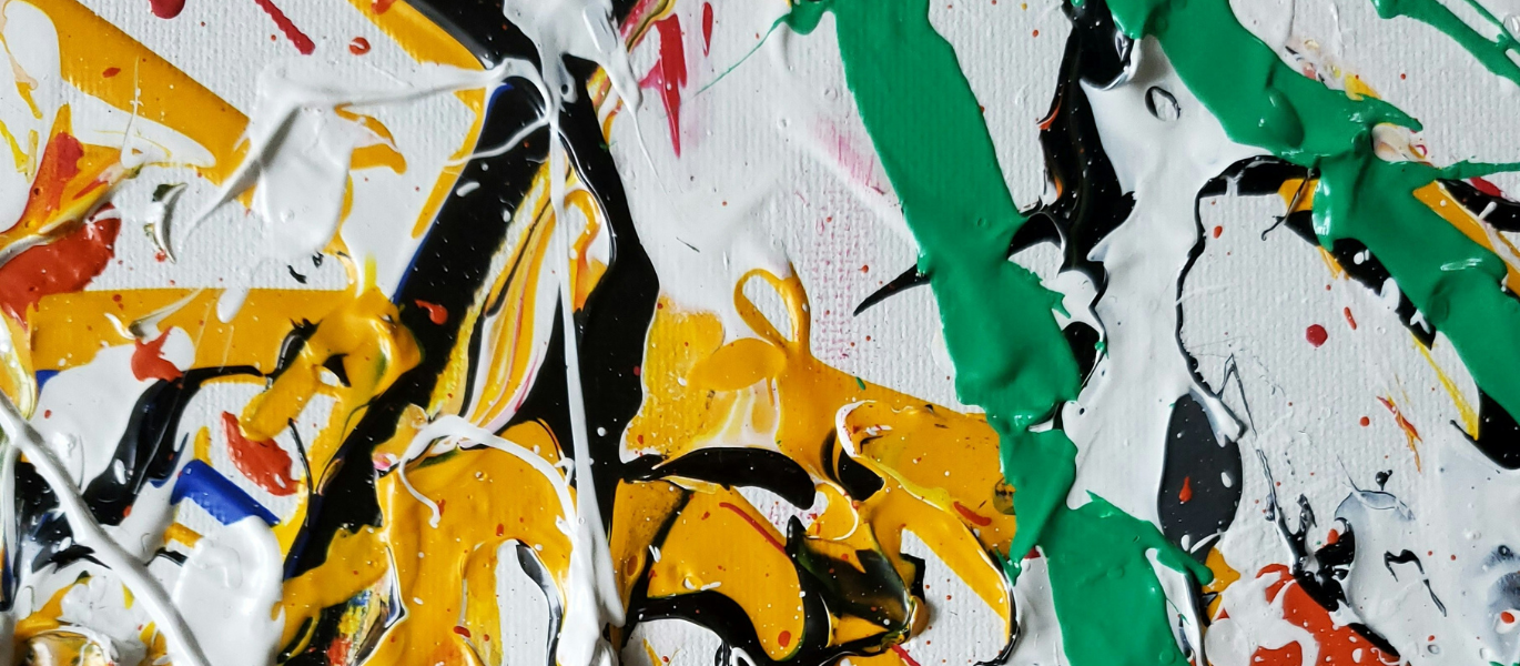 Unpredictable painting – Artspace