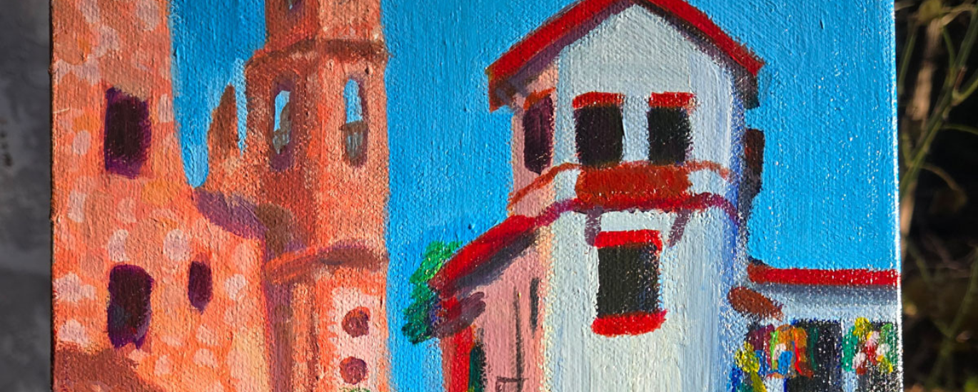 Kimberly Monroy - Artspace
